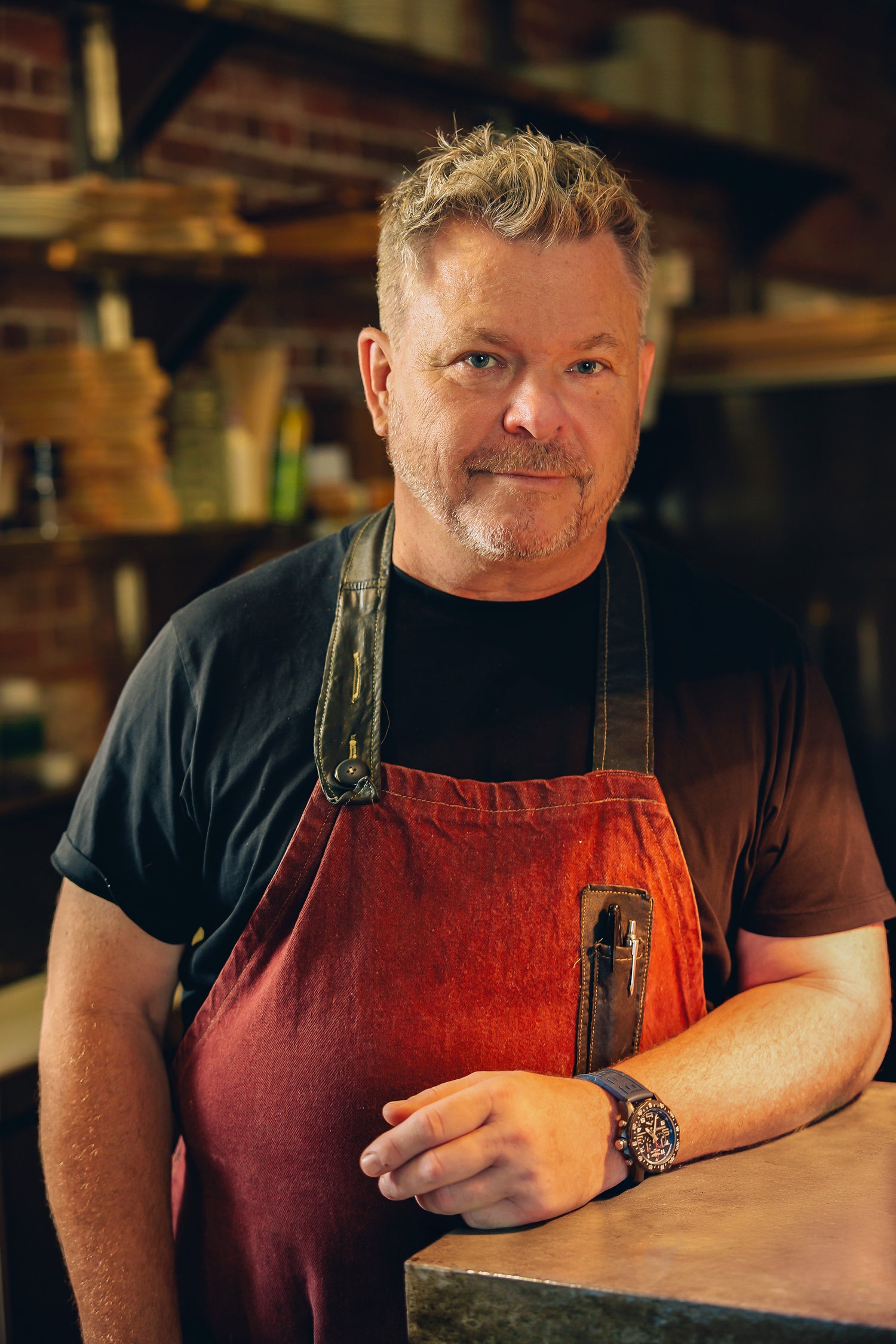 Meet the team – allsaintsottawa